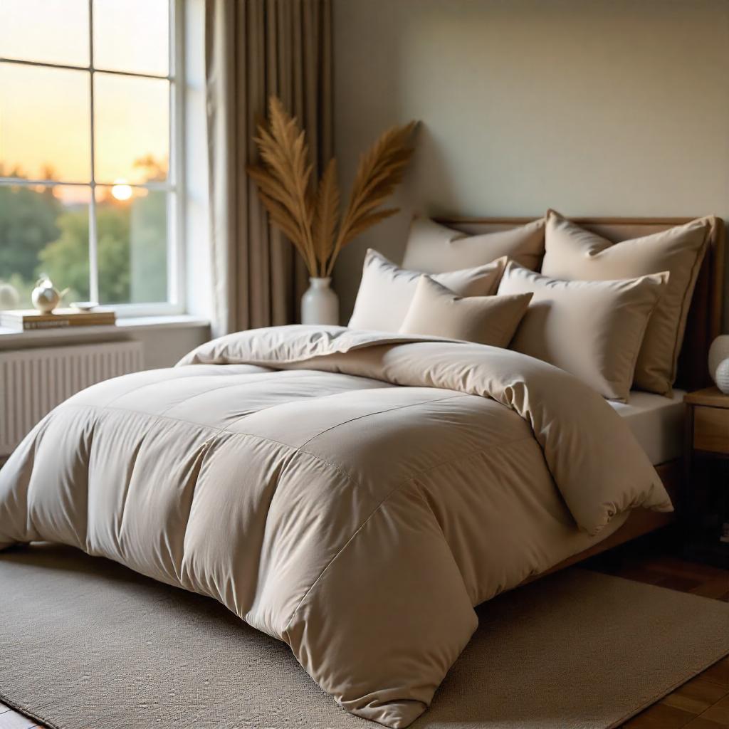 Signature Bedding – Luxury Bedding Sets