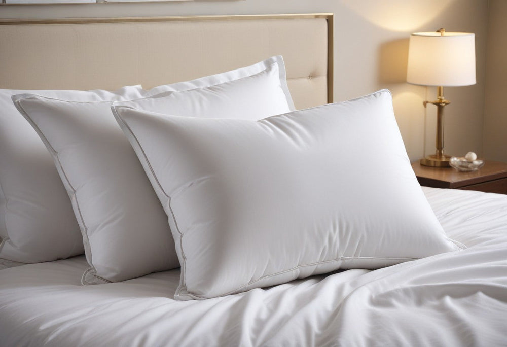 Signature Bedding – Luxury Bedding Sets